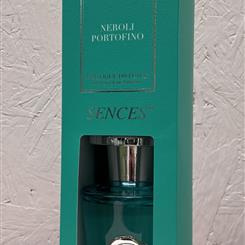 Senses boutique diffuser Neroli Portofino