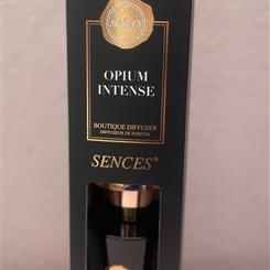 Senses boutique opium intense diffuser